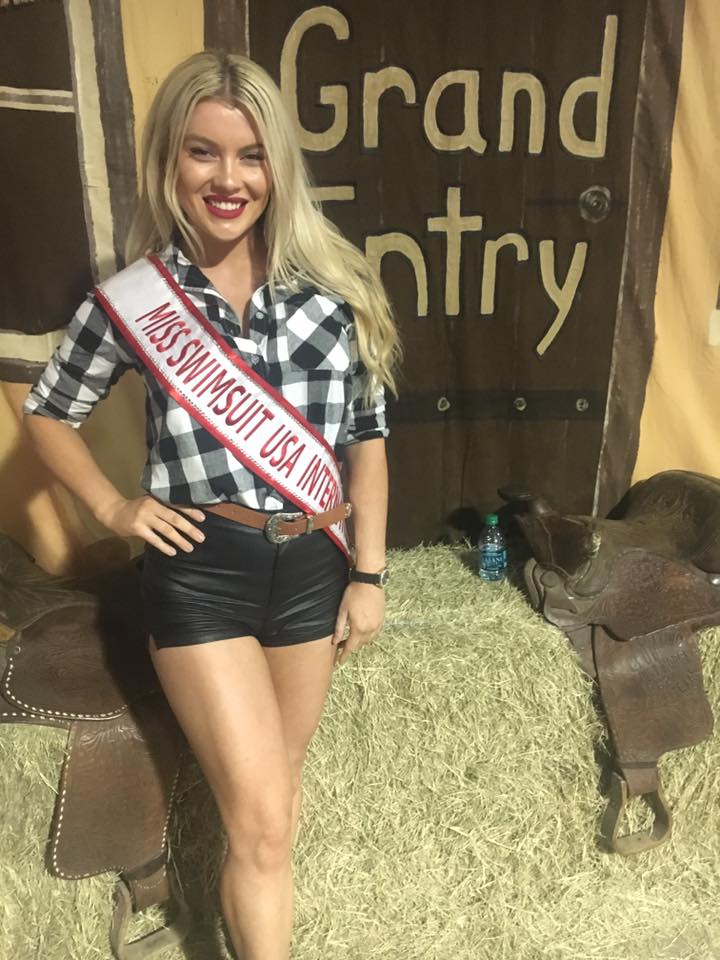 Picture of Cassy Walker