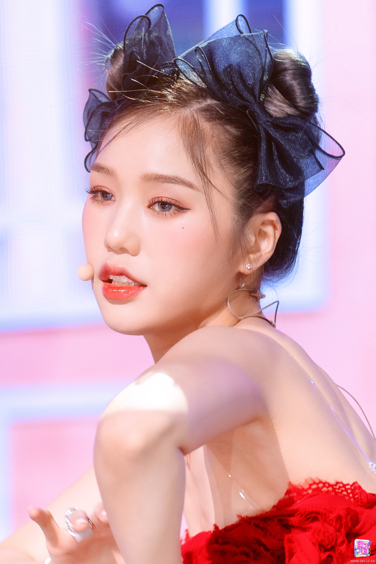 Mimi (Kim Mi Hyun) picture