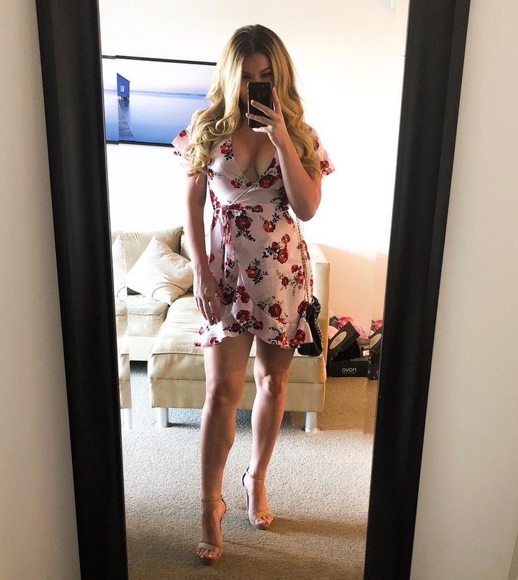 Picture of Cassy Walker