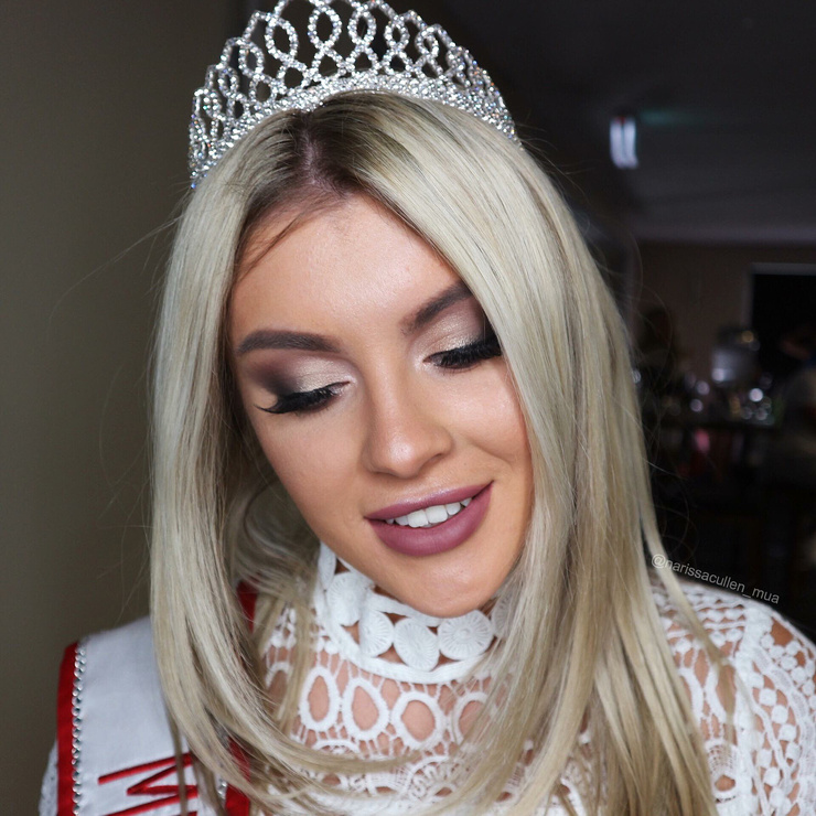 Image of Cassy Walker