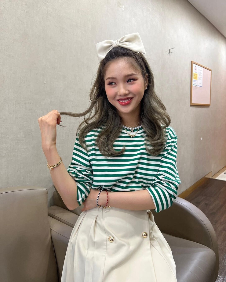 Picture of Mimi (Kim Mi Hyun)
