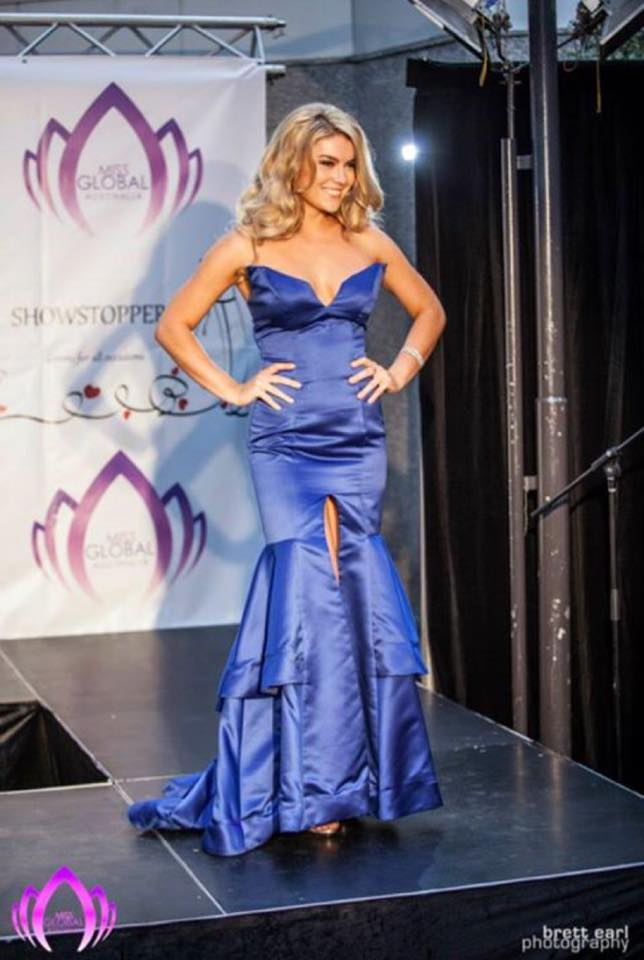 Image of Cassy Walker