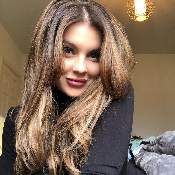 Picture of Cassy Walker