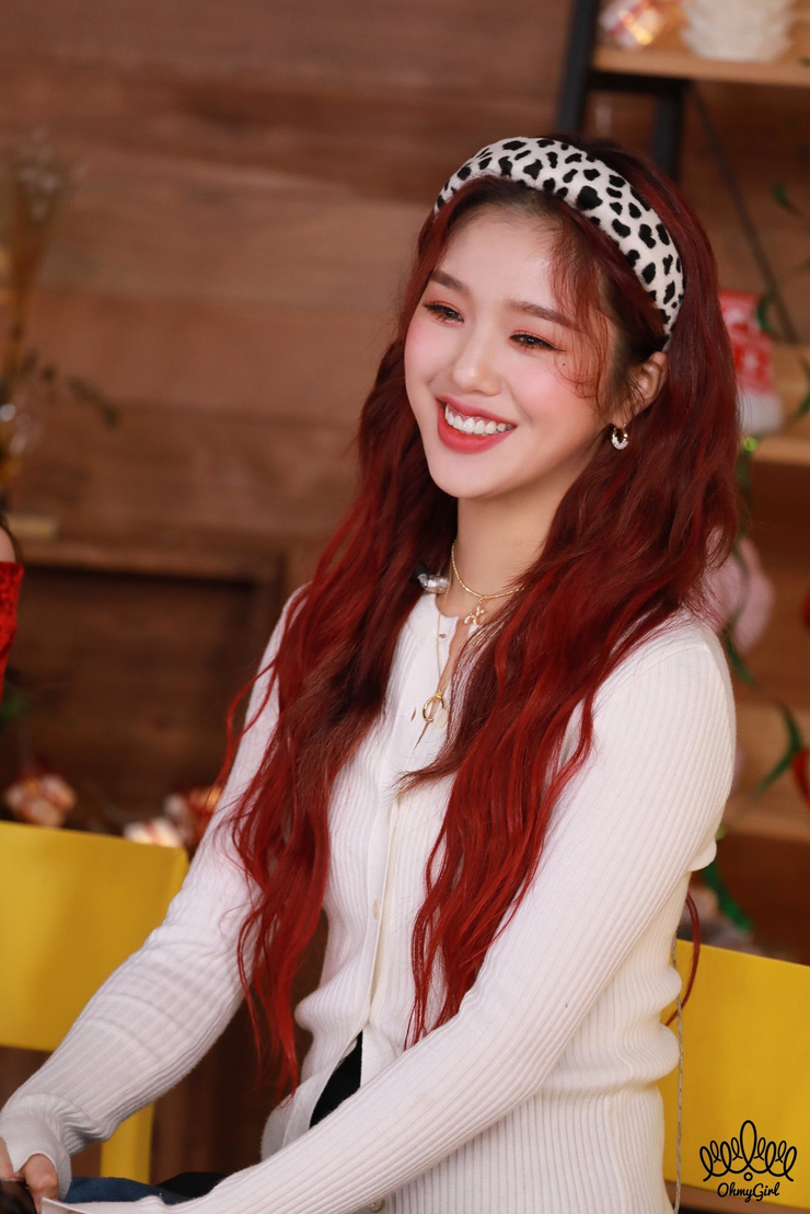 Picture of Mimi (Kim Mi Hyun)