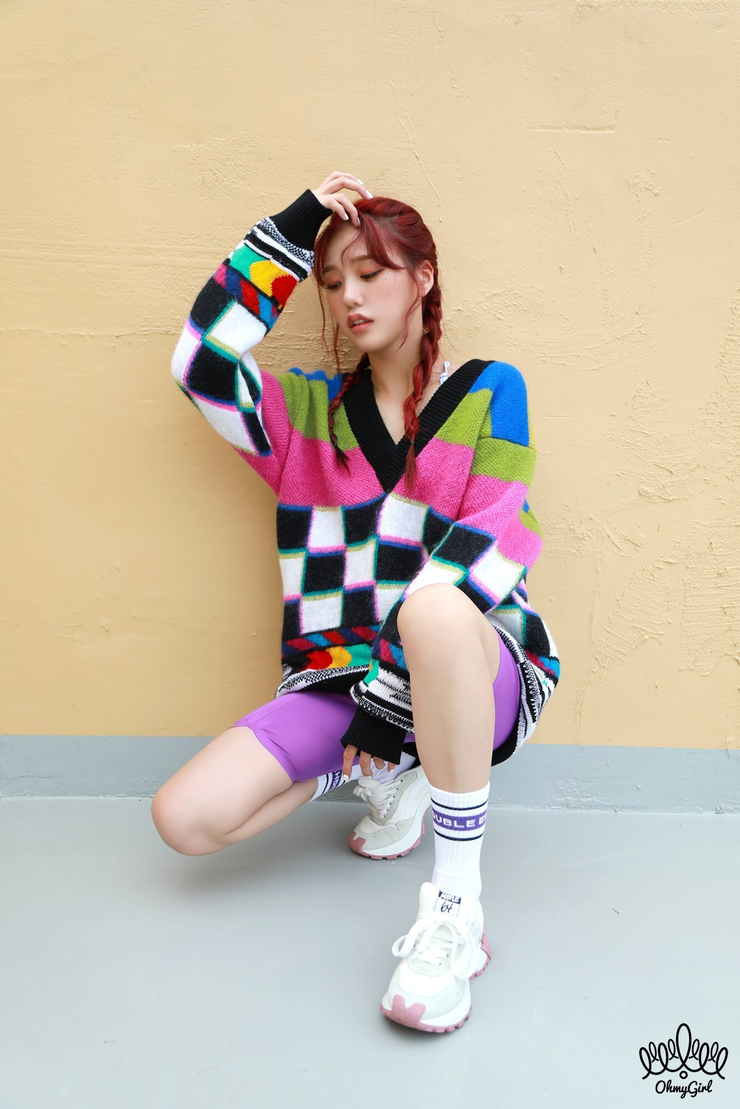 Picture of Mimi (Kim Mi Hyun)