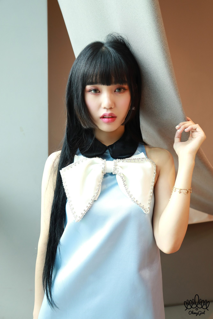 Picture of Mimi (Kim Mi Hyun)