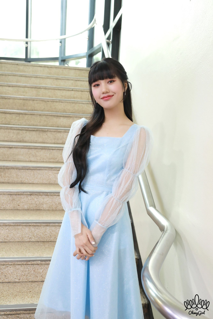 Picture of Mimi (Kim Mi Hyun)