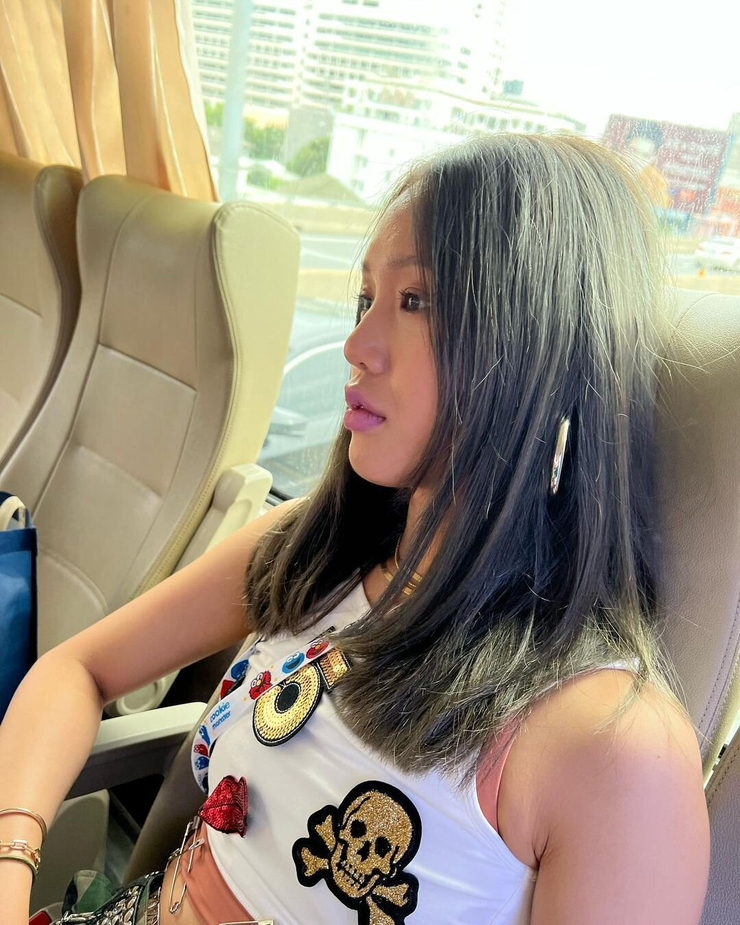 Picture of Mimi (Kim Mi Hyun)