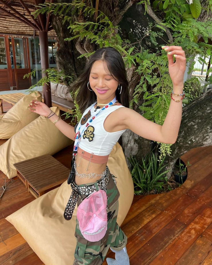 Mimi (Kim Mi Hyun) image