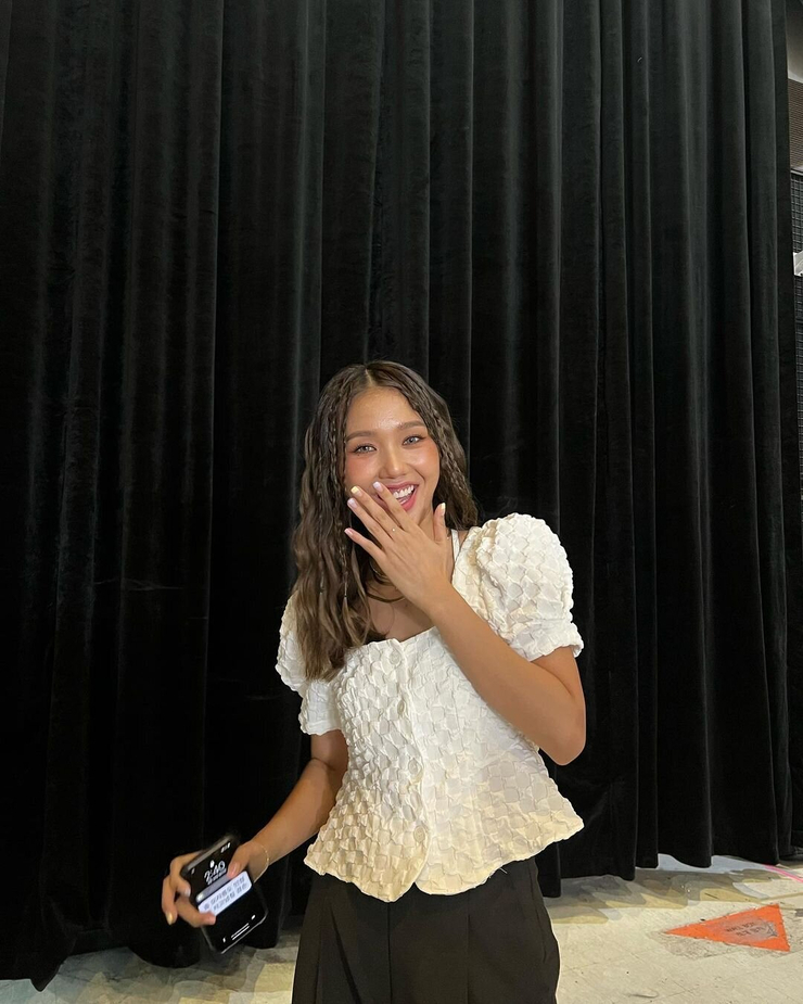 Image of Mimi (Kim Mi Hyun)