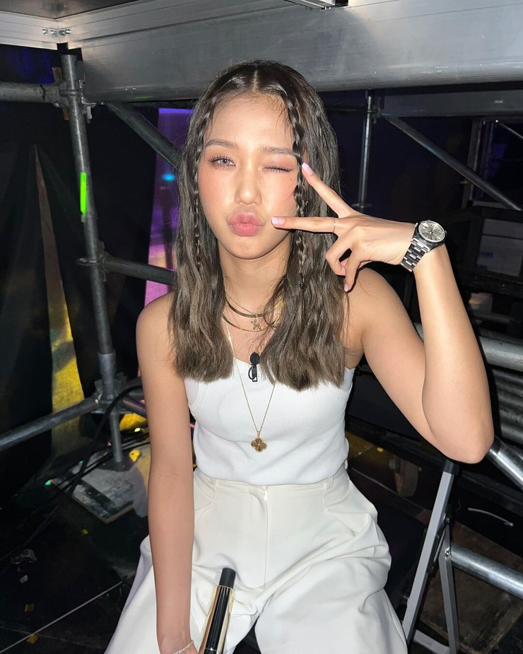 Picture of Mimi (Kim Mi Hyun)