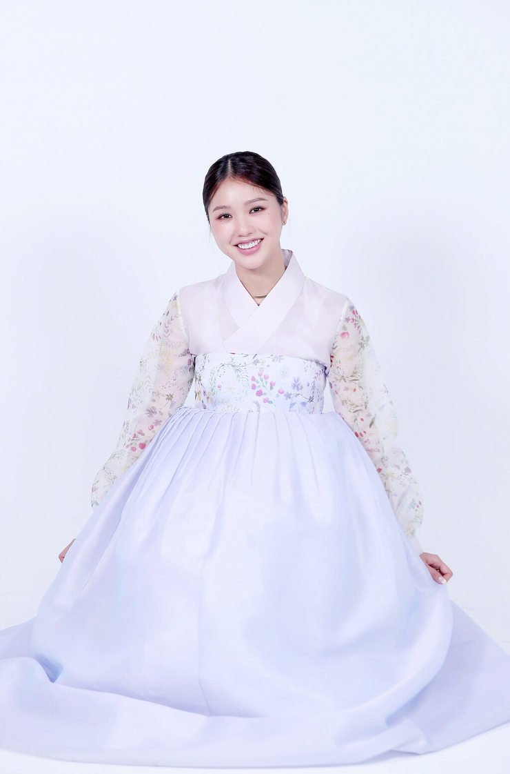 Mimi (Kim Mi Hyun) picture