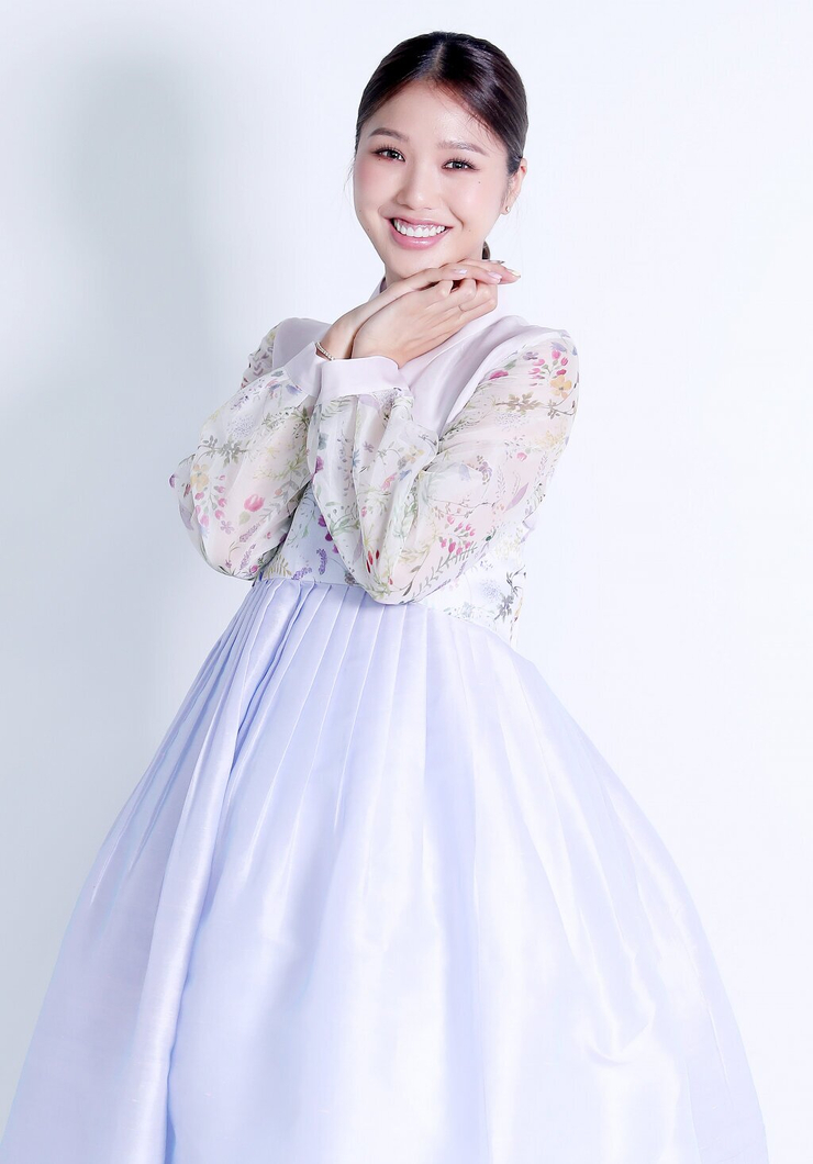 Picture of Mimi (Kim Mi Hyun)