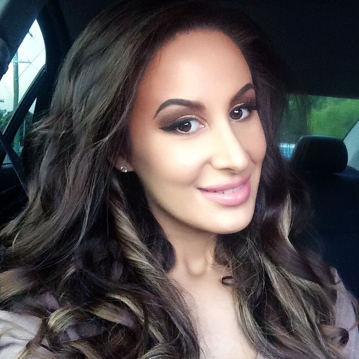 Picture of Talia Harris