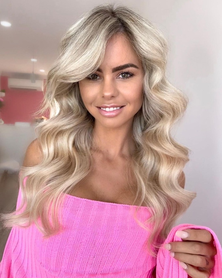 Picture of Erin Marie Pash II