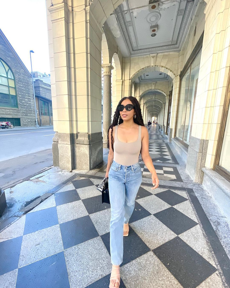 Picture of Zoe Borde