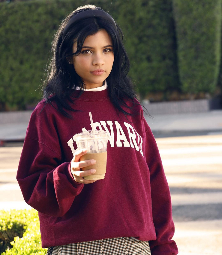 Picture of Nikki Rodriguez