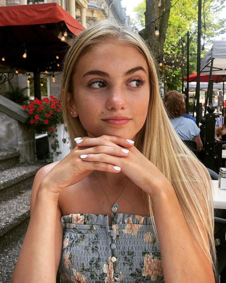 Picture of Madison Brydges