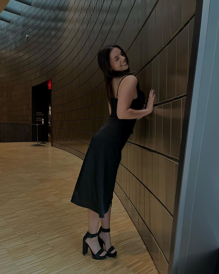 Picture of Ellie O'Brien