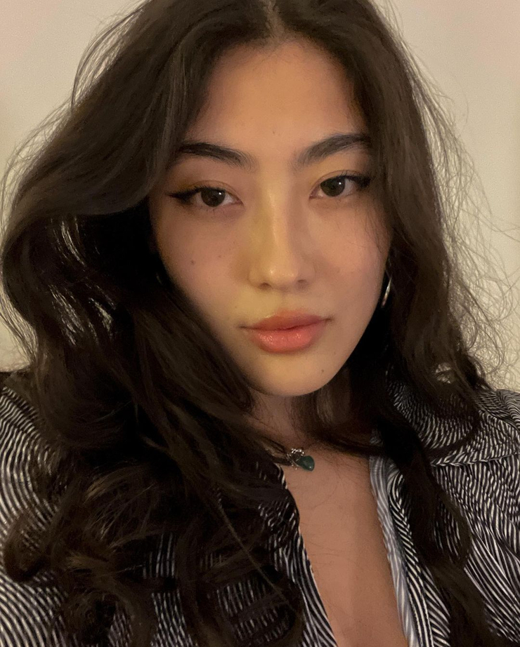 Picture of Celia Lee