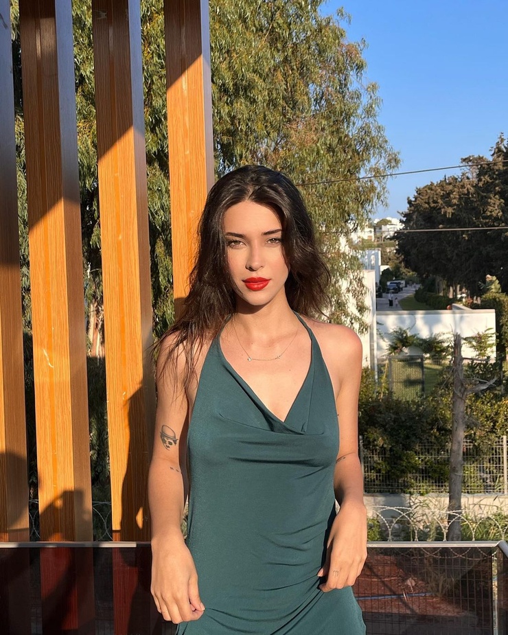 Picture of Devrim Özkan