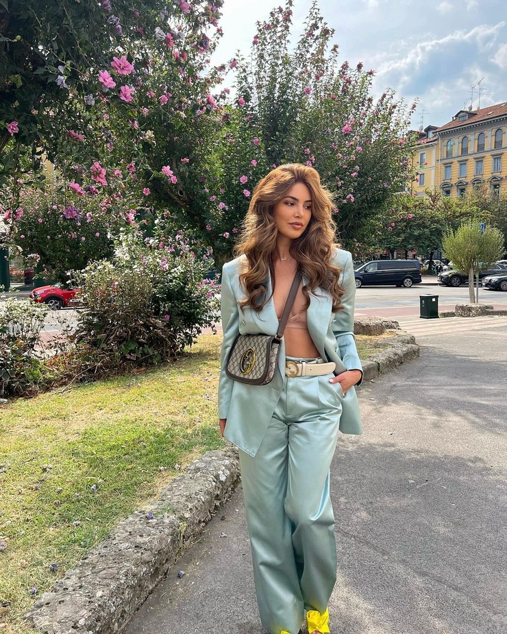 Image of Negin Marsalehi