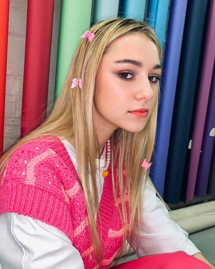 Picture of bxby margo