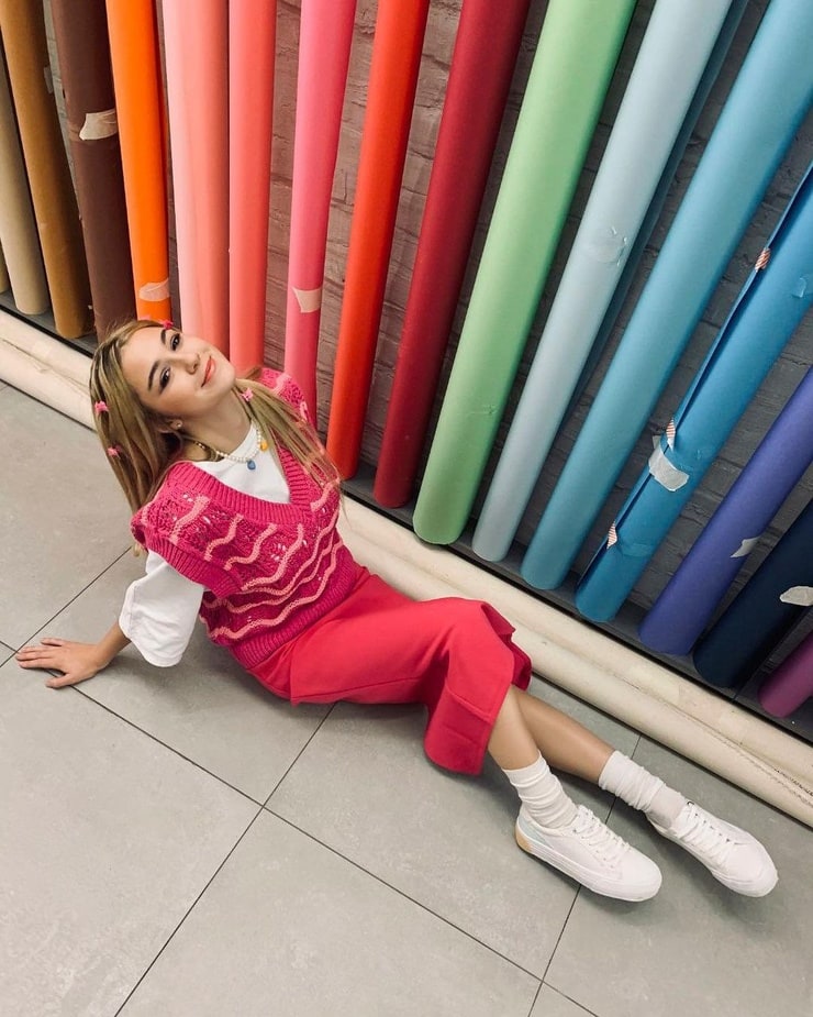 Picture of bxby margo