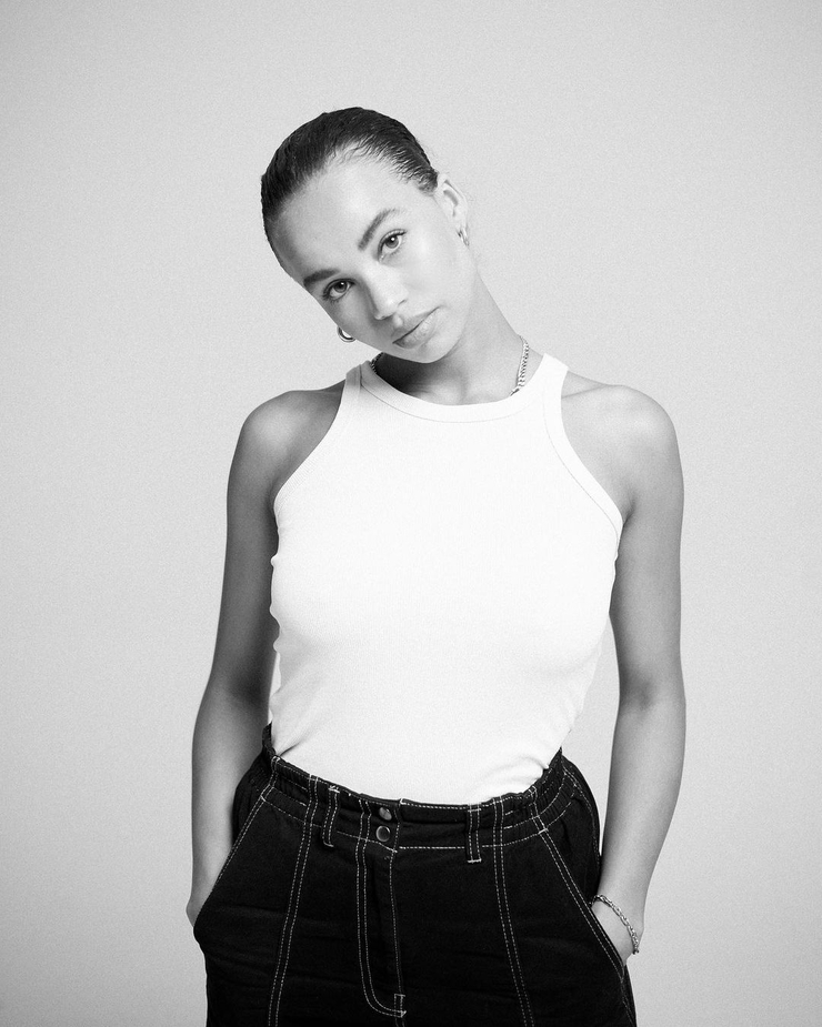 Picture of Marla Marie Rose