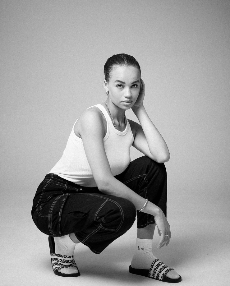 Picture of Marla Marie Rose