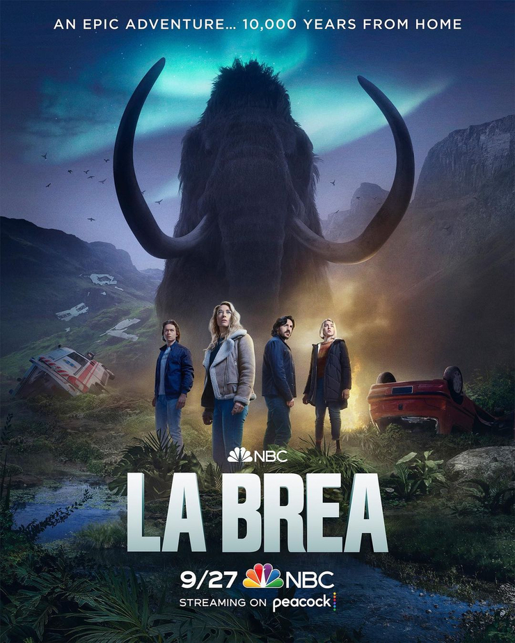 Picture of La Brea