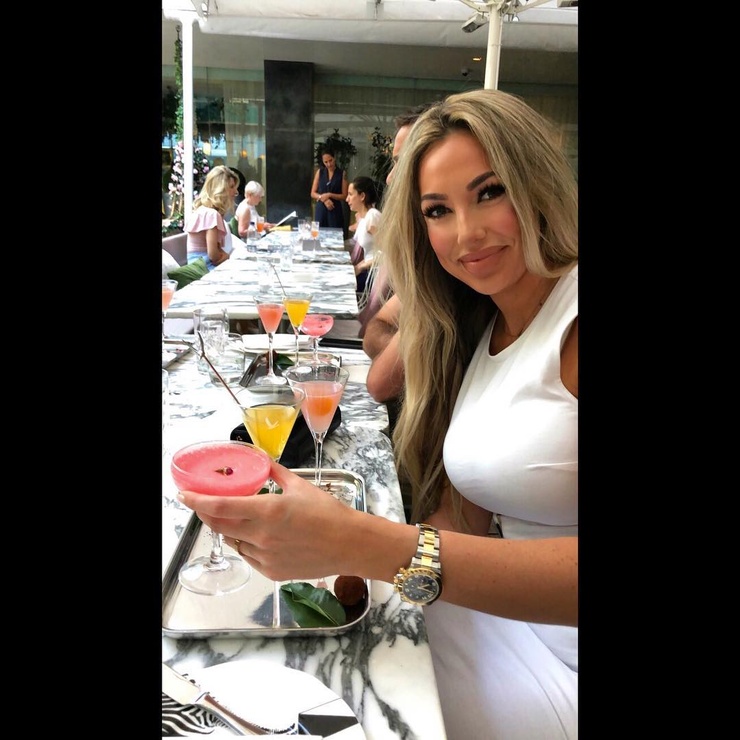 Picture of Aly Miller