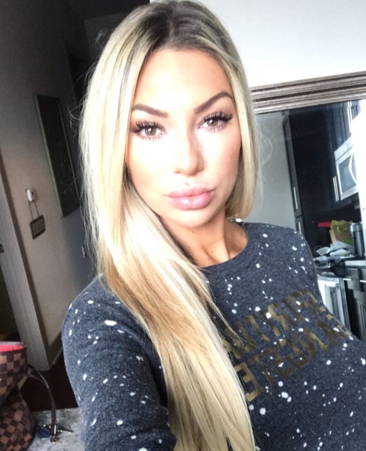 Picture of Aly Miller