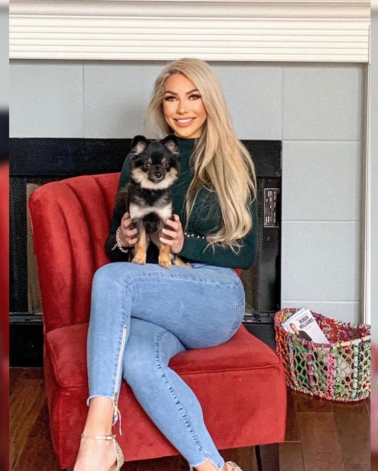 Picture of Aly Miller