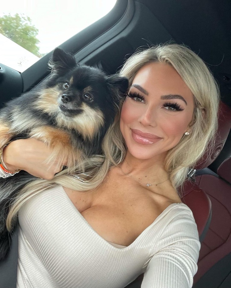 Picture of Aly Miller