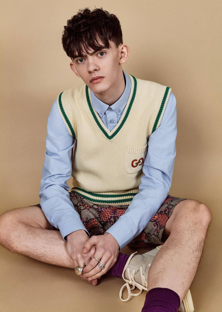 Picture of Joe Locke