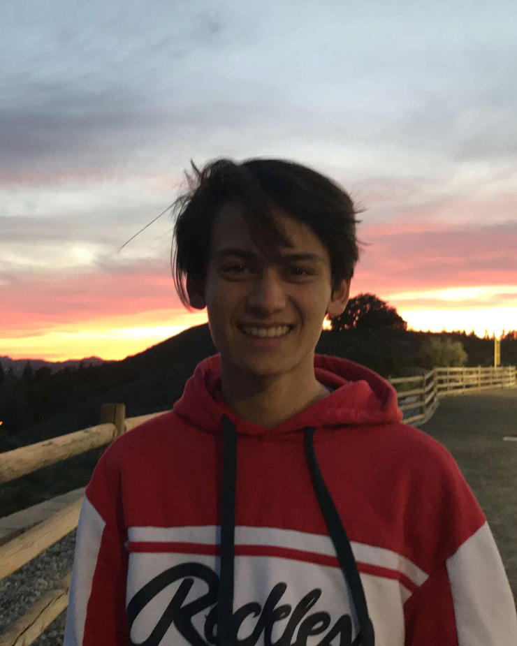 Picture of Tenzing Norgay Trainor