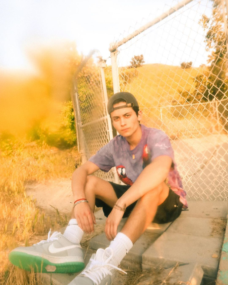 Tenzing Norgay Trainor image