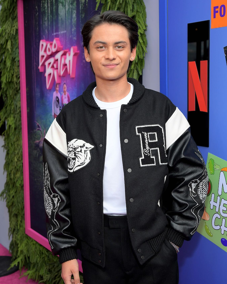 Image of Tenzing Norgay Trainor