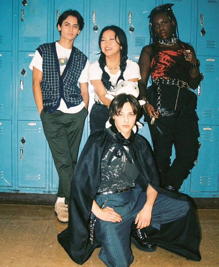 Picture of Tenzing Norgay Trainor