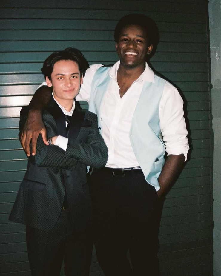 Tenzing Norgay Trainor image