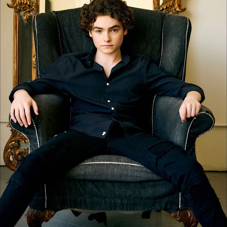 Picture of Christopher Convery