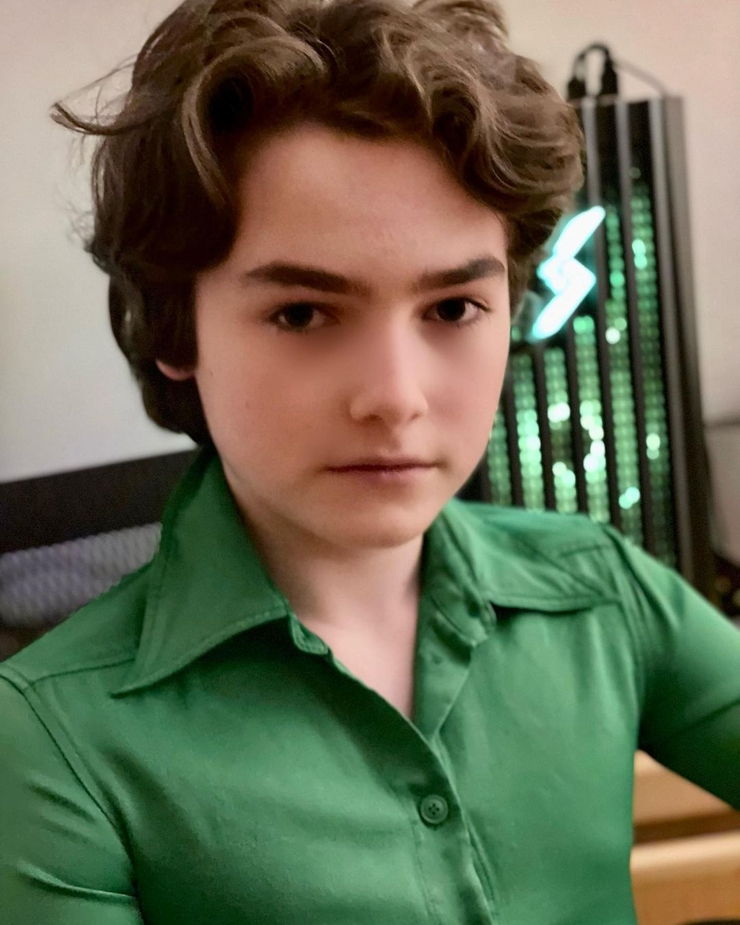 Picture of Christopher Convery