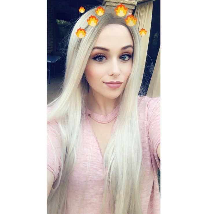 Picture of Caitlin Beadles