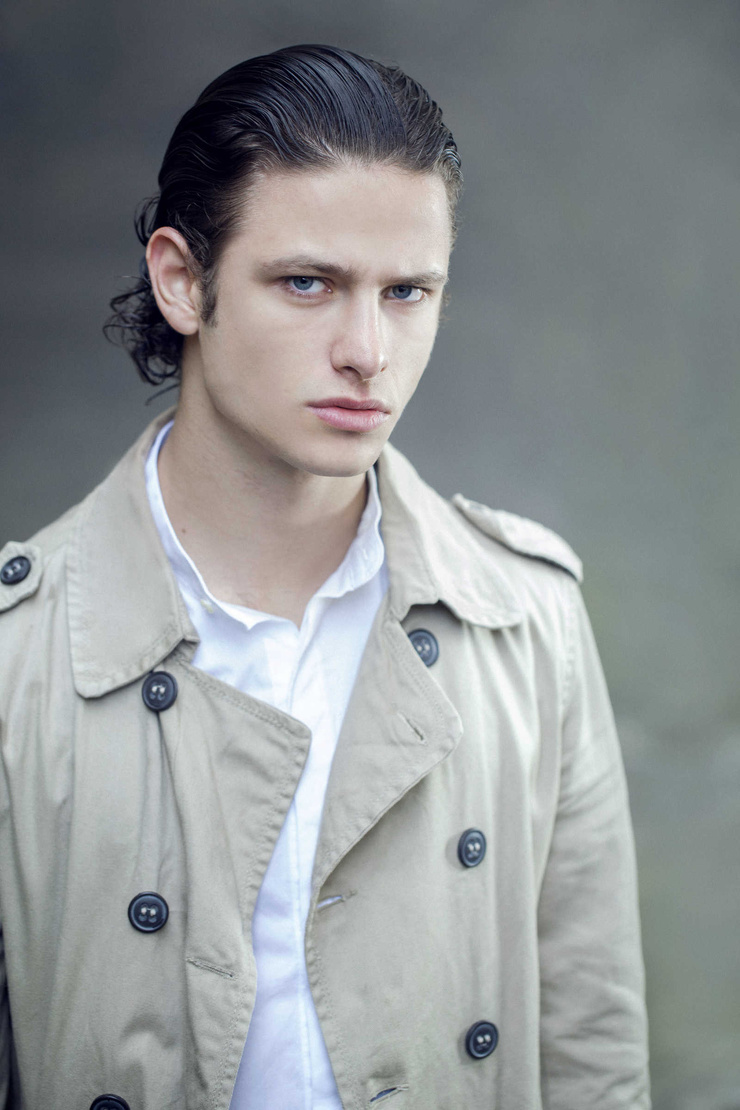Picture of Francesco Pellegrino