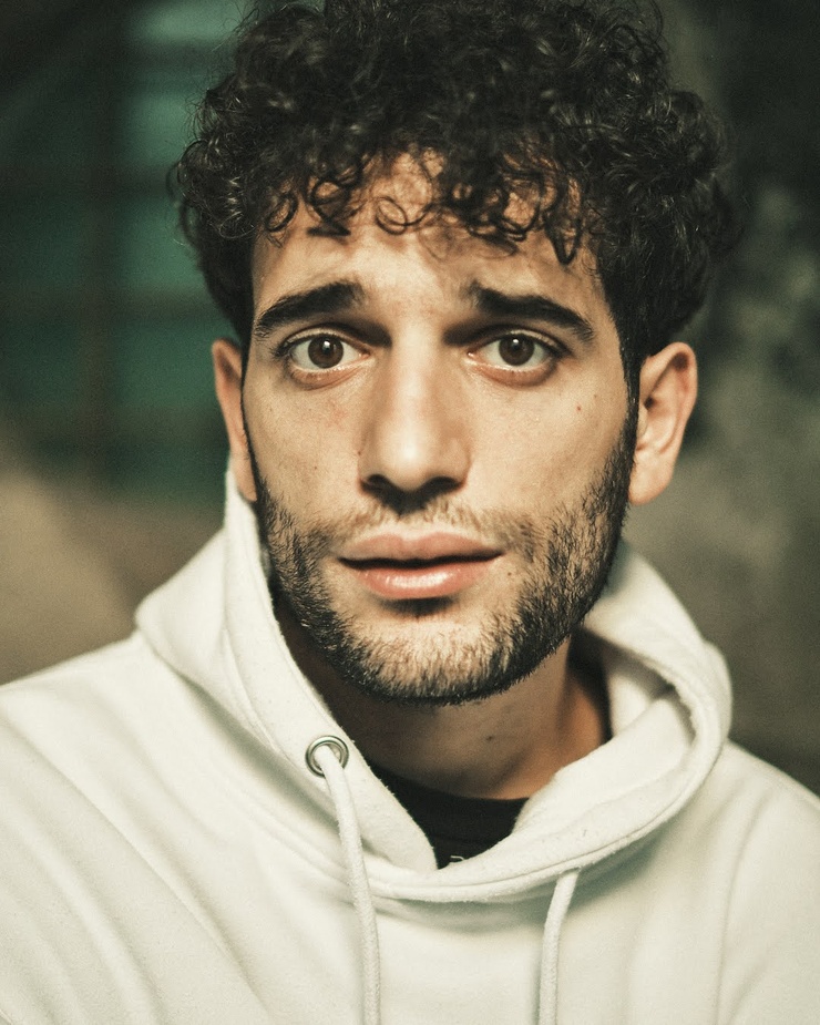 Picture of Vincenzo Antonucci