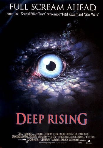 Picture of Deep Rising