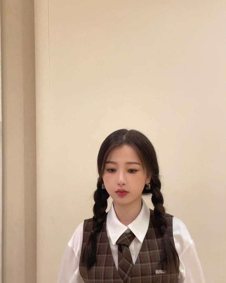 Picture of Yu Shu Xin