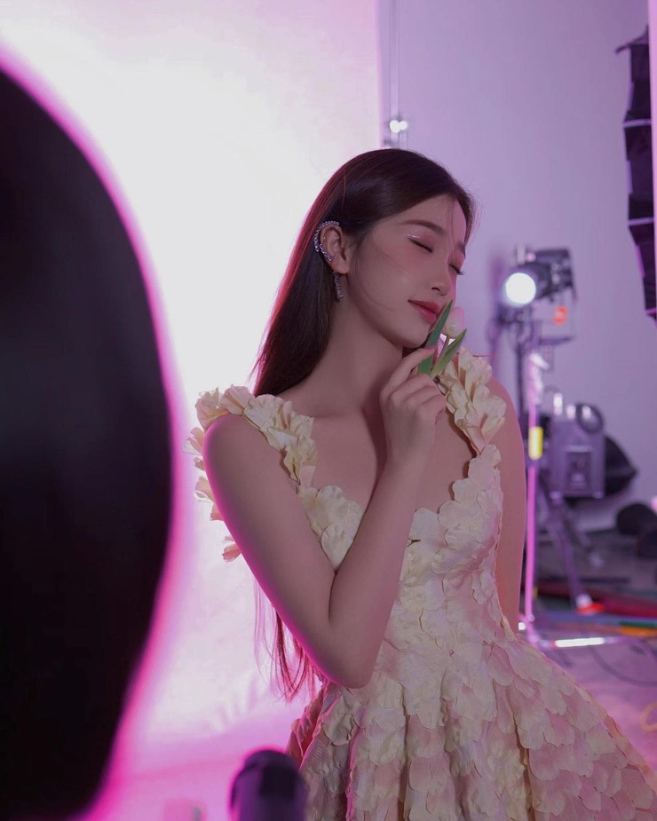 Picture of Yu Shu Xin