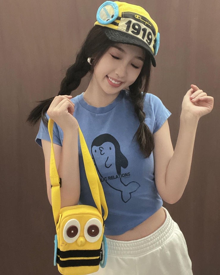 Picture of Yu Shu Xin